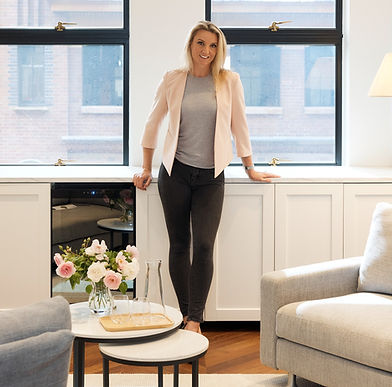 Meet Bronwyn | Applied Psychology