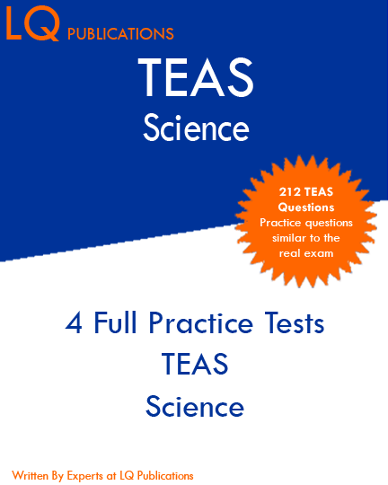 TEAS Science | teas tutors