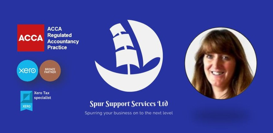 UK Tax Support Services | Spur Support Services Ltd | England