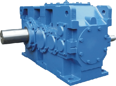 Distributor Gearbox di Indonesia - PT Interjaya Suryamegah