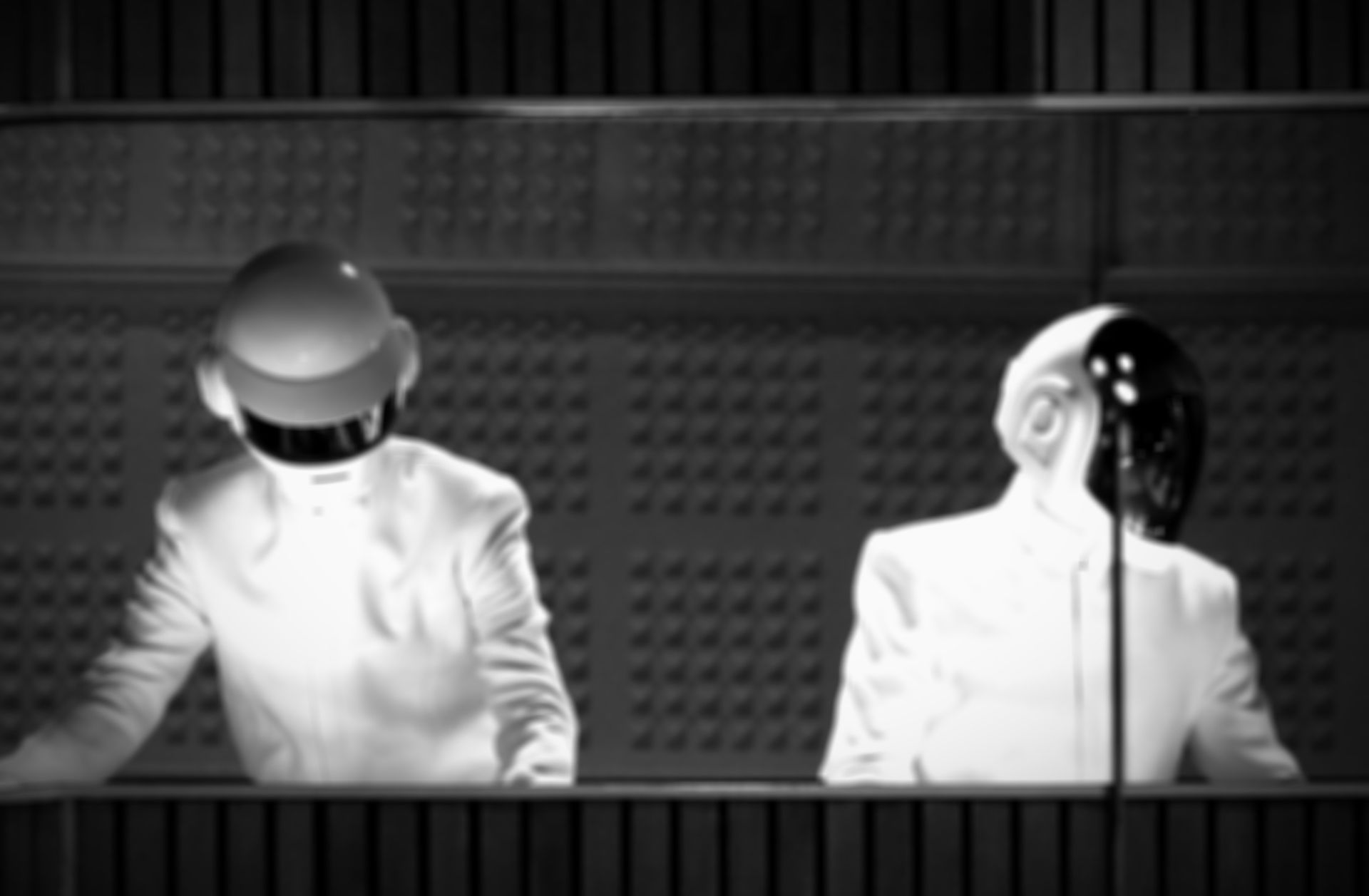 DAFT PUNK | SHOW MOTION ENGINEERING, INC.