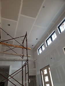 Drywall Installation Contractor | St. Louis Drywall Pros