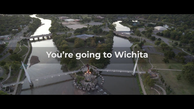 Welcome To Wichita!