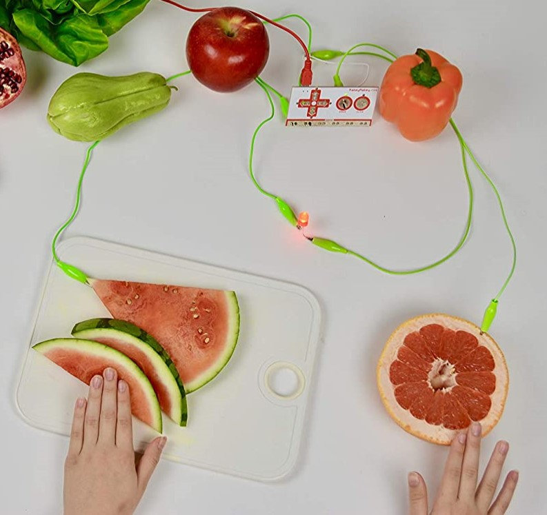 Makey Makey STEM kit