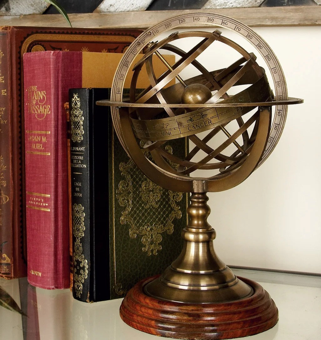 Armillary Sphere