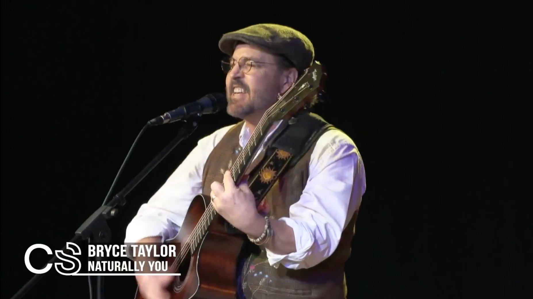 Bryce Taylor - Live Music! SOBX House Concert Series • Friday, May 10 6 ...