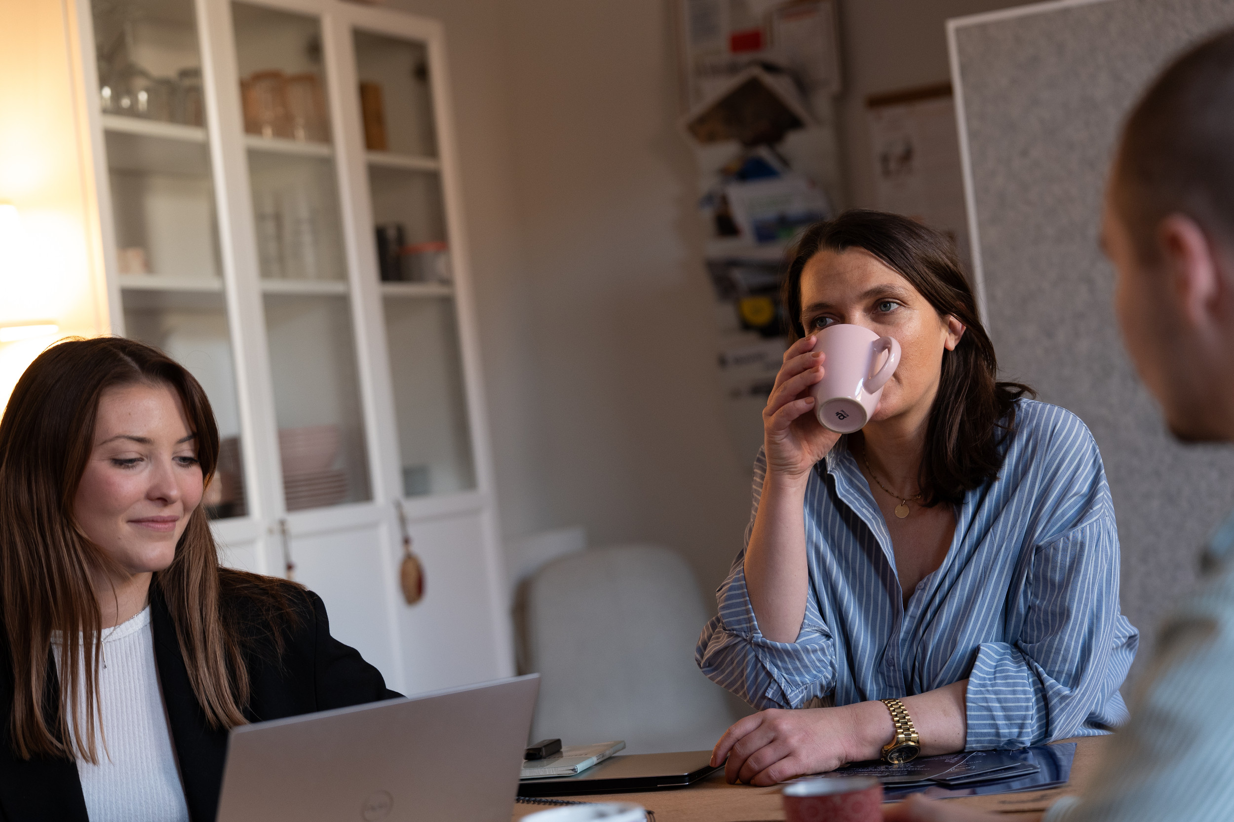 EQUIPE | Constance M. | Agence de marketing et de communication Hauts ...