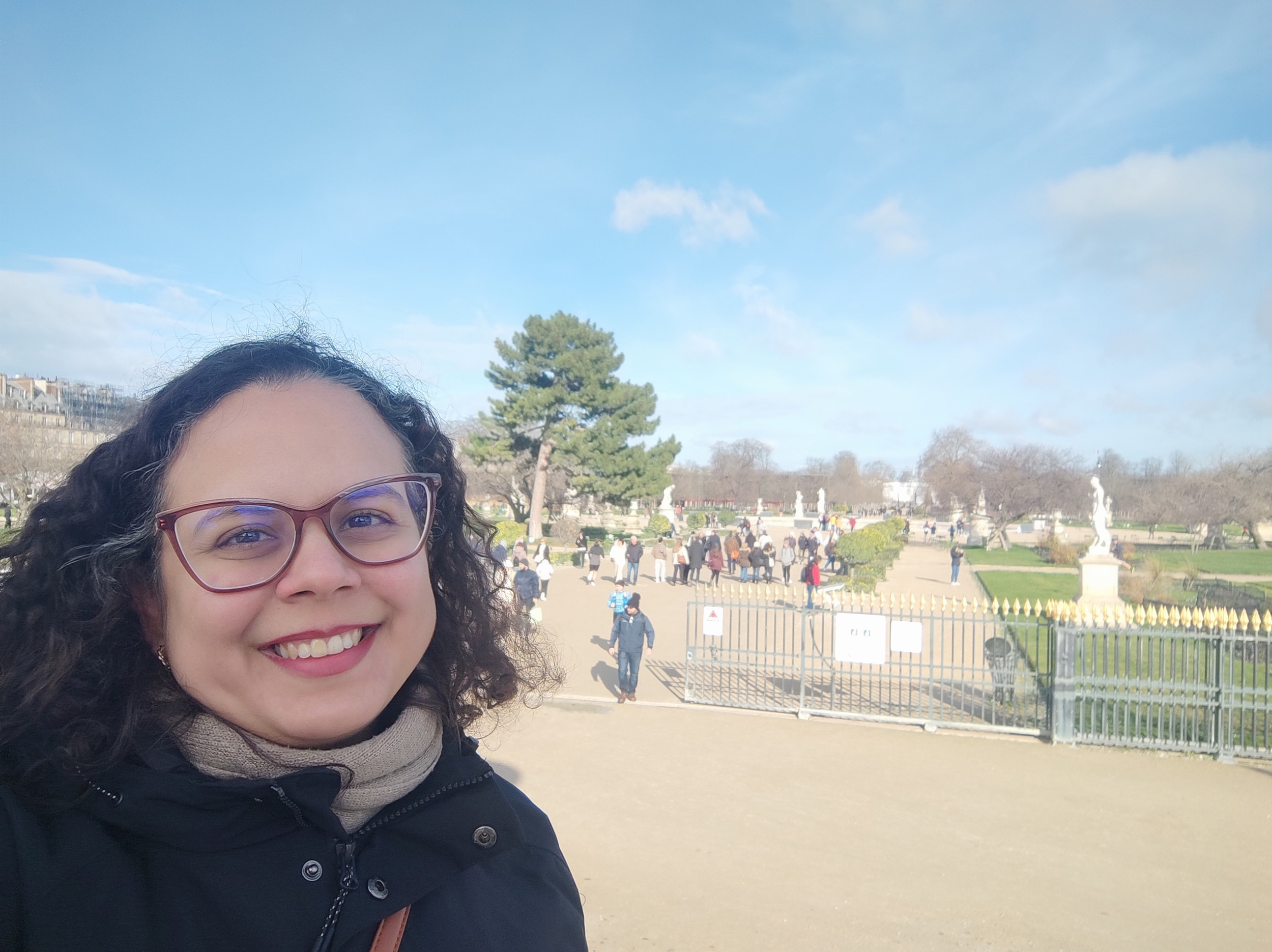 Roteiro de 1 semana em Paris