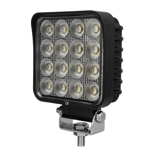 Arbetslampa LED Worklight 64W Flood | Blixtra