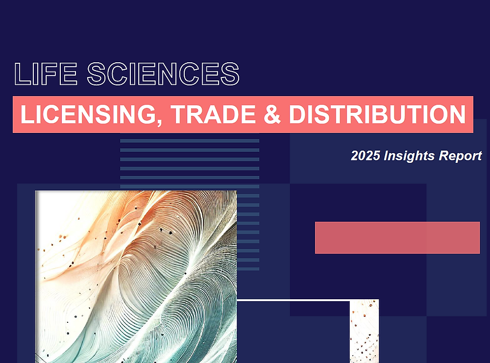 Navigating Licensing, Trade & Distribution in Life Sciences — What 2025 ...