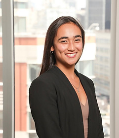 Our Executive Board | Cornell Real Estate Club