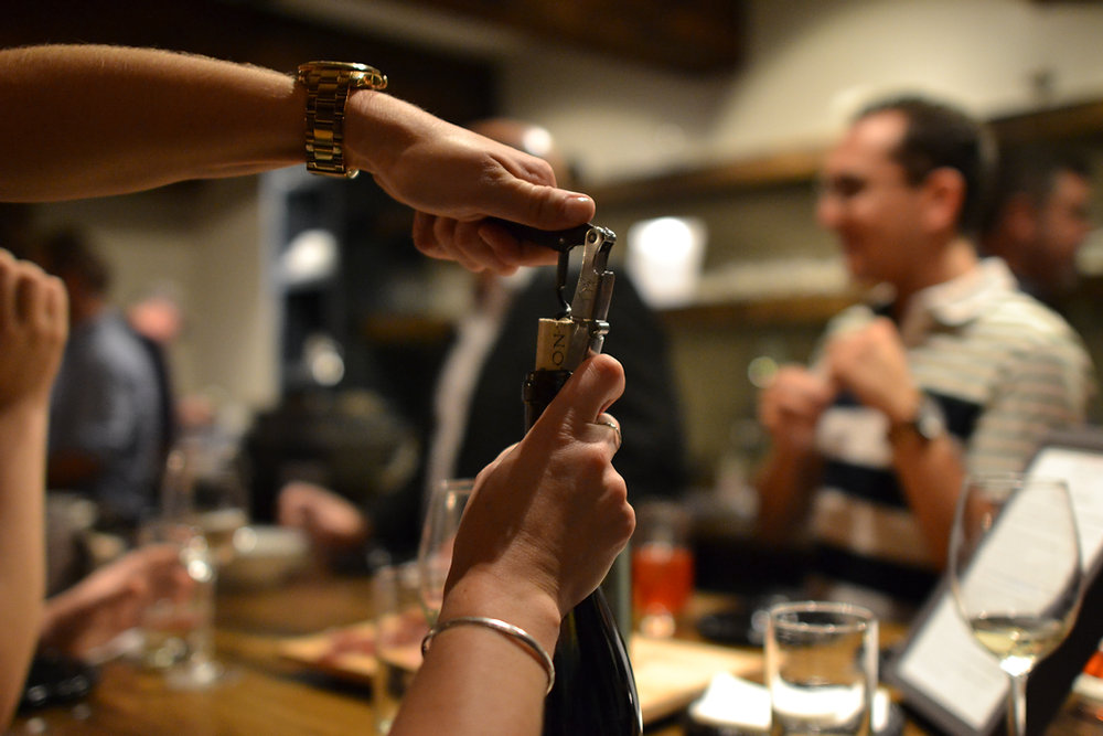 Why BYOB is the Ultimate Social Hack (And Why We Love It at Birch Road)