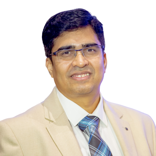 Dr Ratnesh Jain | We Translate