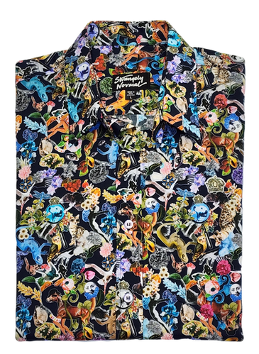 Bizzare | strangelynormal