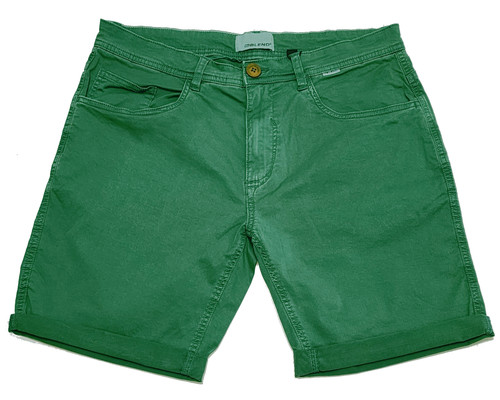 Blend Drill Shorts | strangelynormal