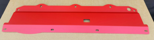 10gen Front Guard Si/Coupe/Sedan | BAA