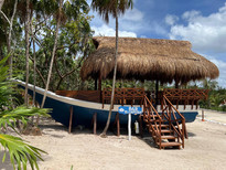 Kuza Beach & Adventure Park Cozumel