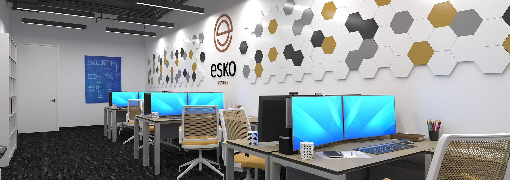 About Us | Esko Design