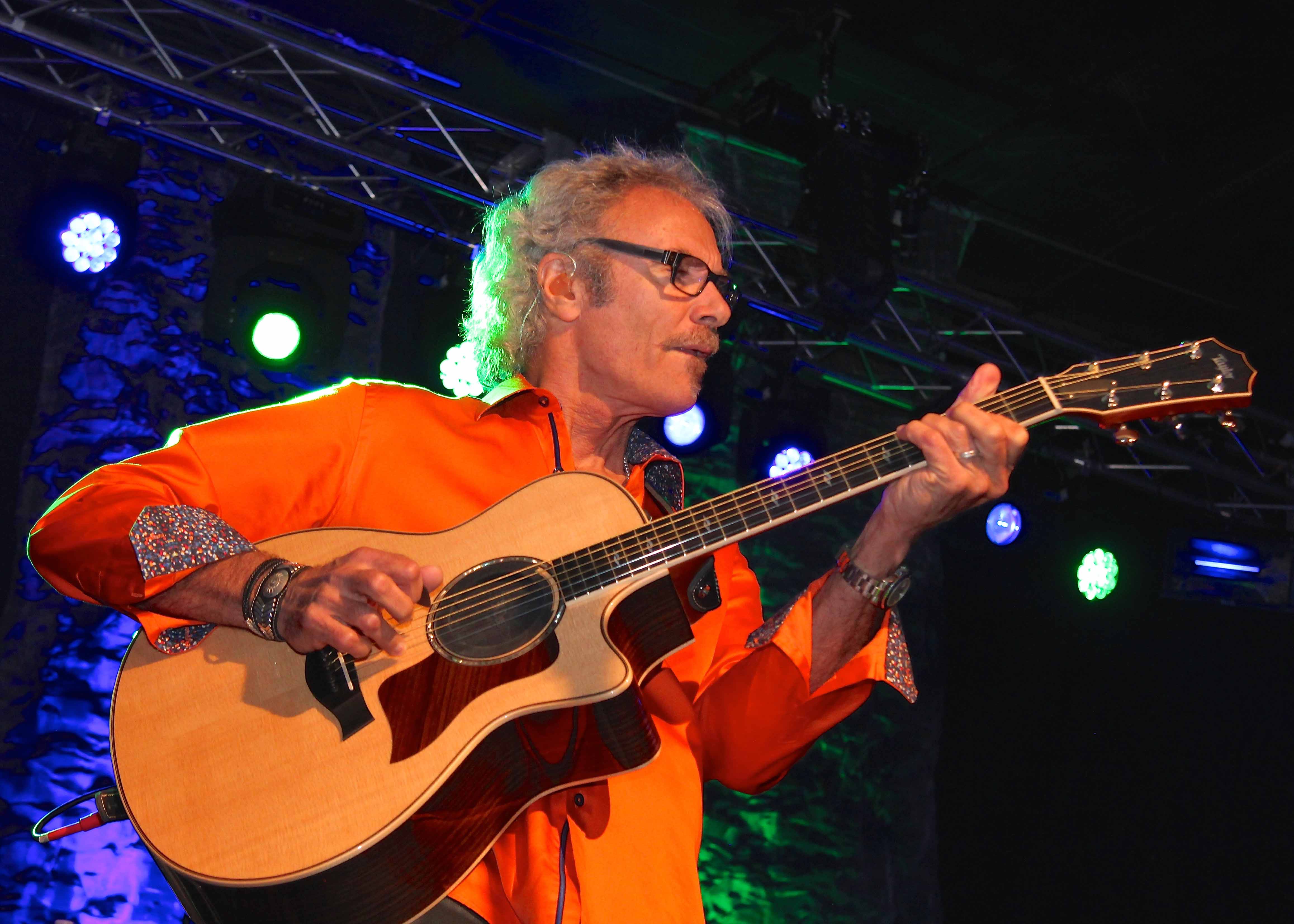 Pablo Cruise | Photographer Nevada