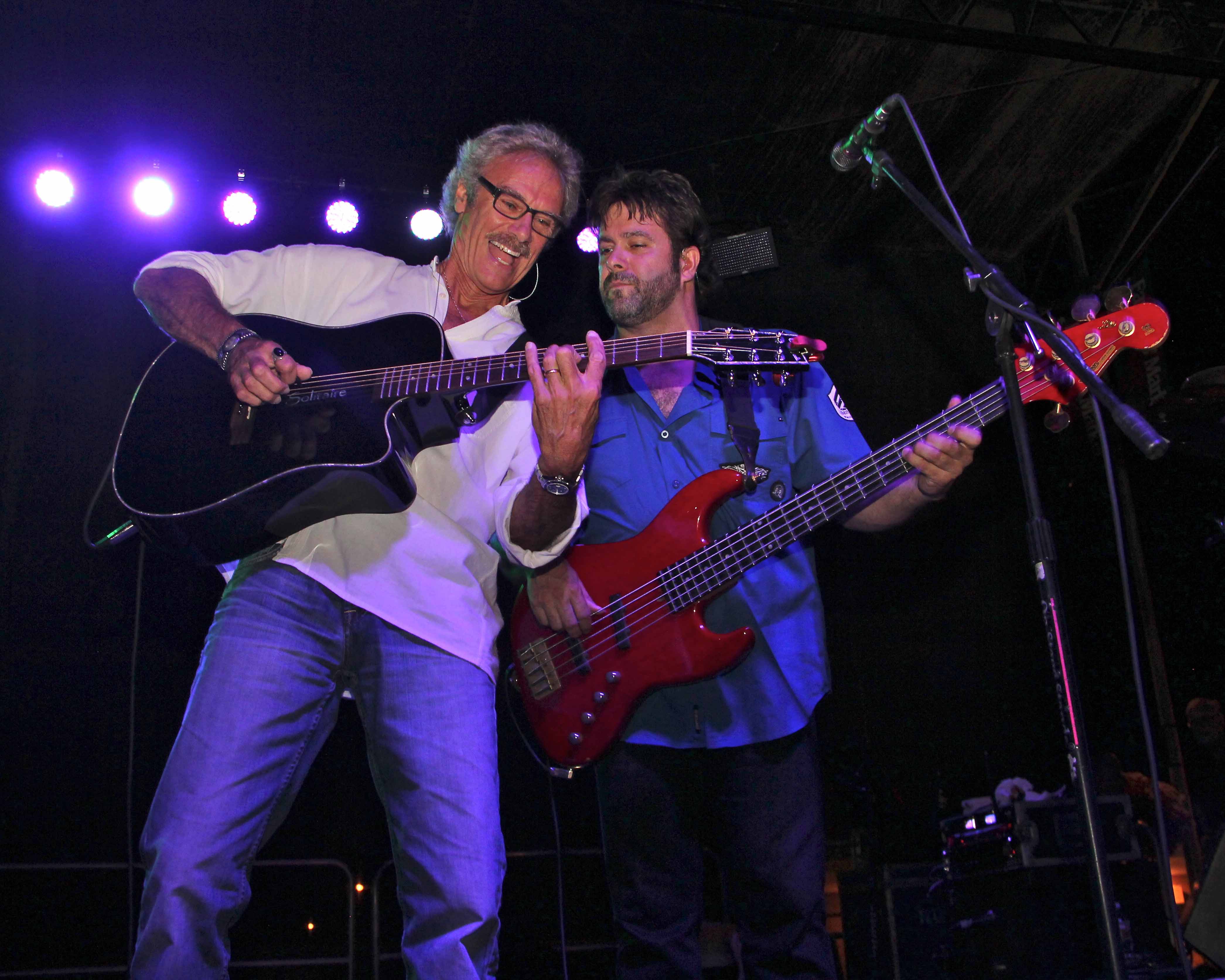 Pablo Cruise | Photographer Nevada