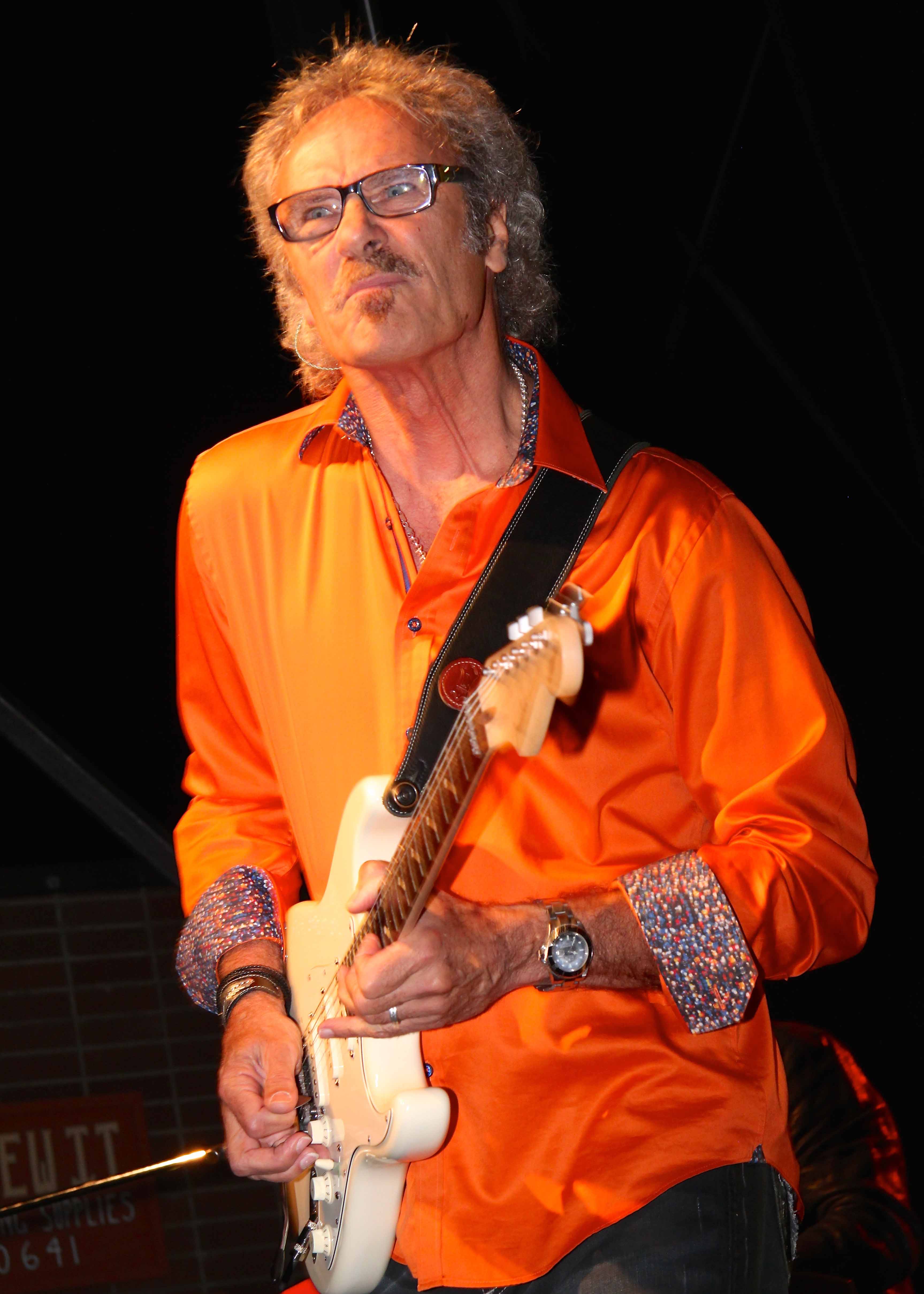 Pablo Cruise | Photographer Nevada