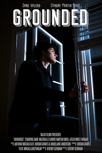 Grounded | Talus Films