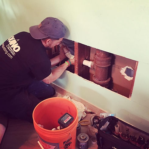 Aquino Plumbing & Heating | Plumber | North Jersey