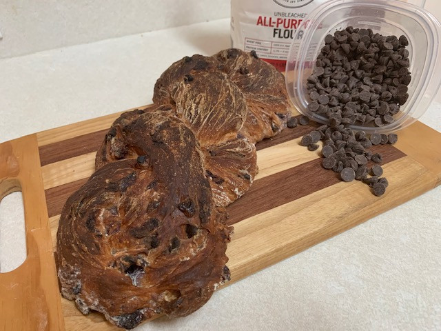 Great British Bake Off Inspired | Canup Cakes 'n Bakes