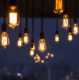 creative lighting uk