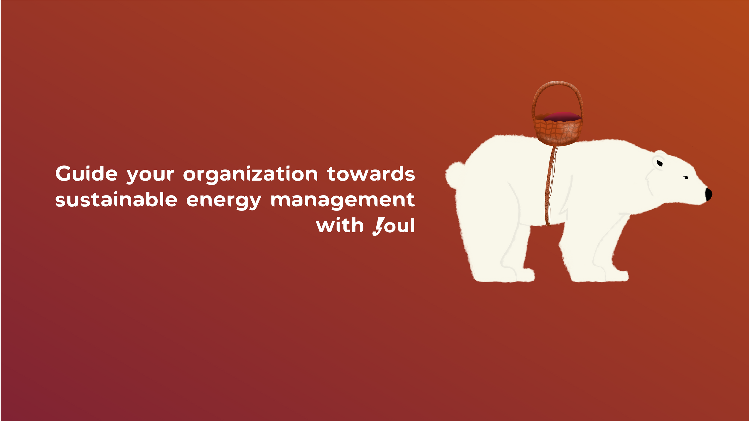 Joul | energy management platform