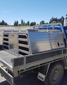 Products | Agri Crates