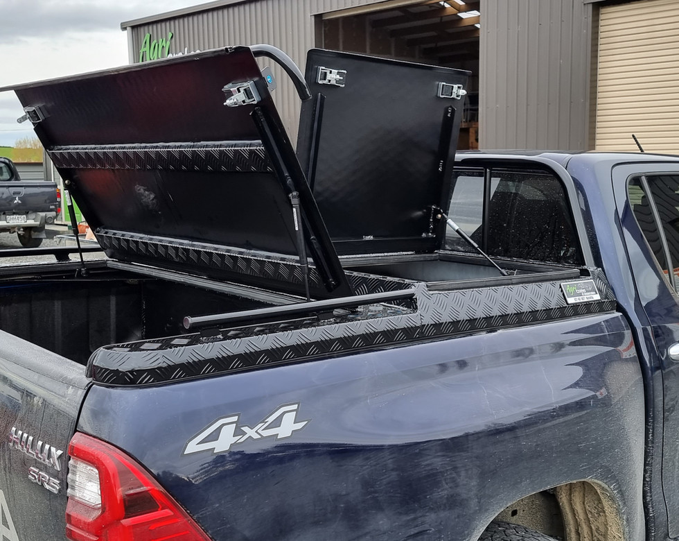 50-50 box | Agri Crates