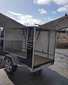 Products | Agri Crates