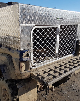 Products | Agri Crates