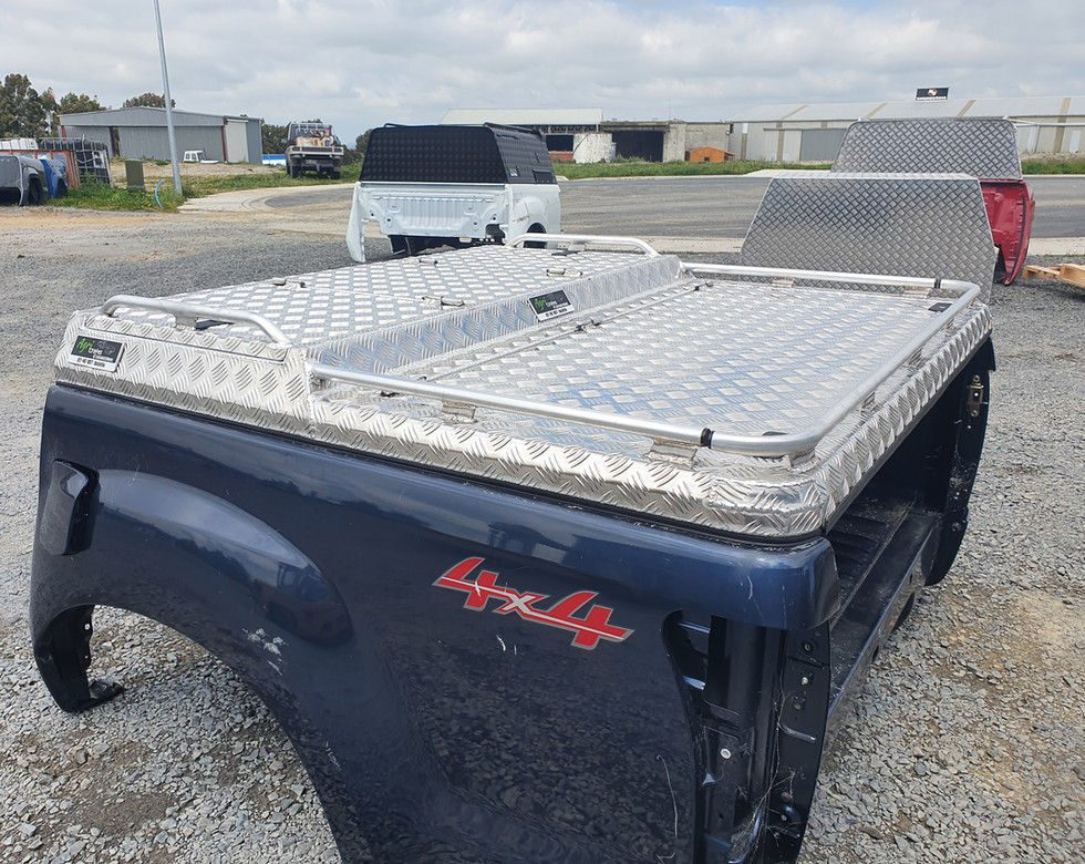 50-50 box | Agri Crates