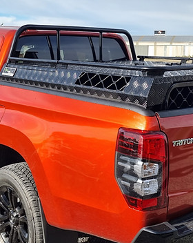 Products | Agri Crates