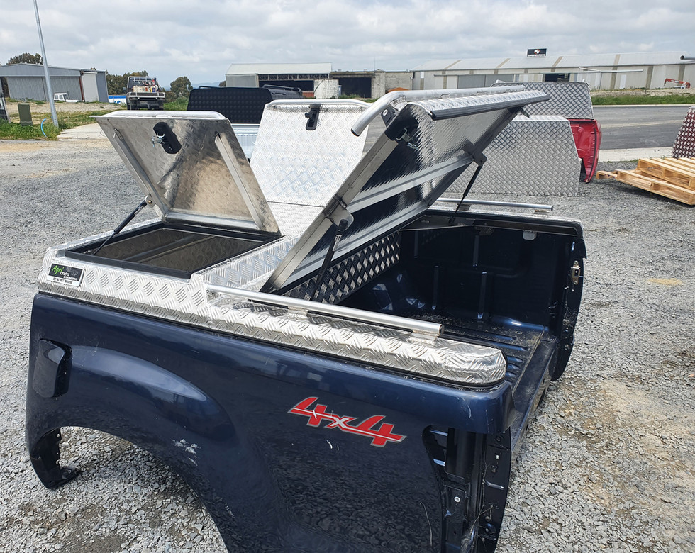 50-50 box | Agri Crates