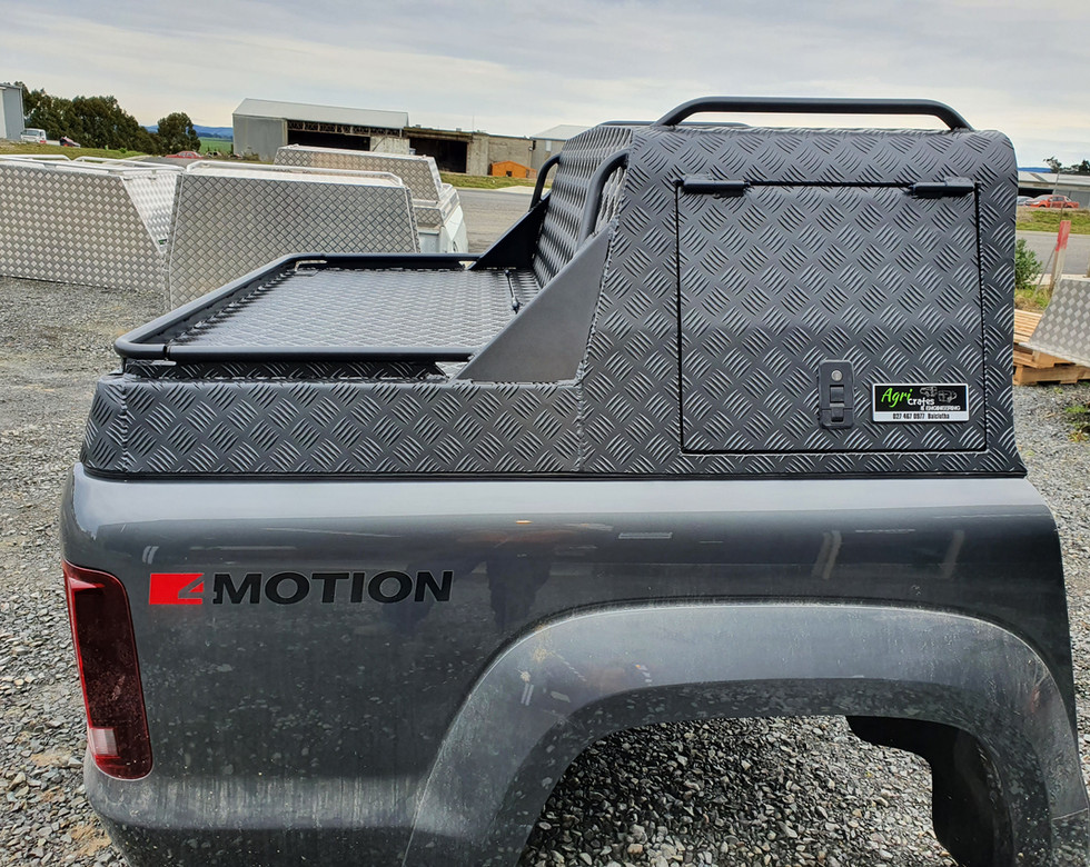 50-50 box | Agri Crates