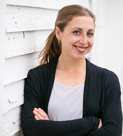 Portfolio | Emma Brice Portfolio