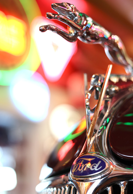 Photos | Frontier Auto Museum | Gillette, WY