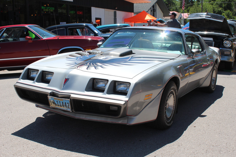 Photos | Frontier Auto Museum | Gillette, WY