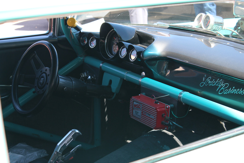Photos | Frontier Auto Museum | Gillette, WY