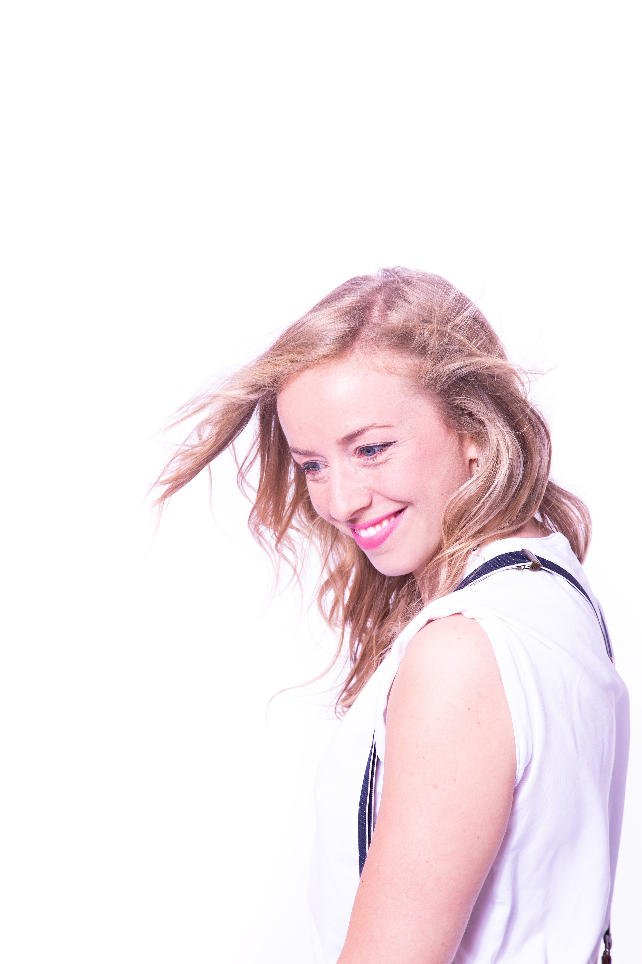 BIO | Miss Allie
