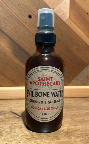 Evil Bone Water | Cascade Wellness