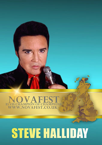 MEET THE JUDGES | Novafest