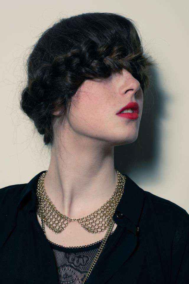 Portrait/Beauty | eleanorswain