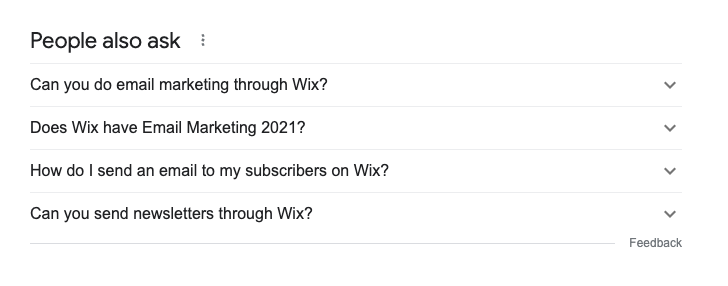 Anatomy of the SERP: A complete guide