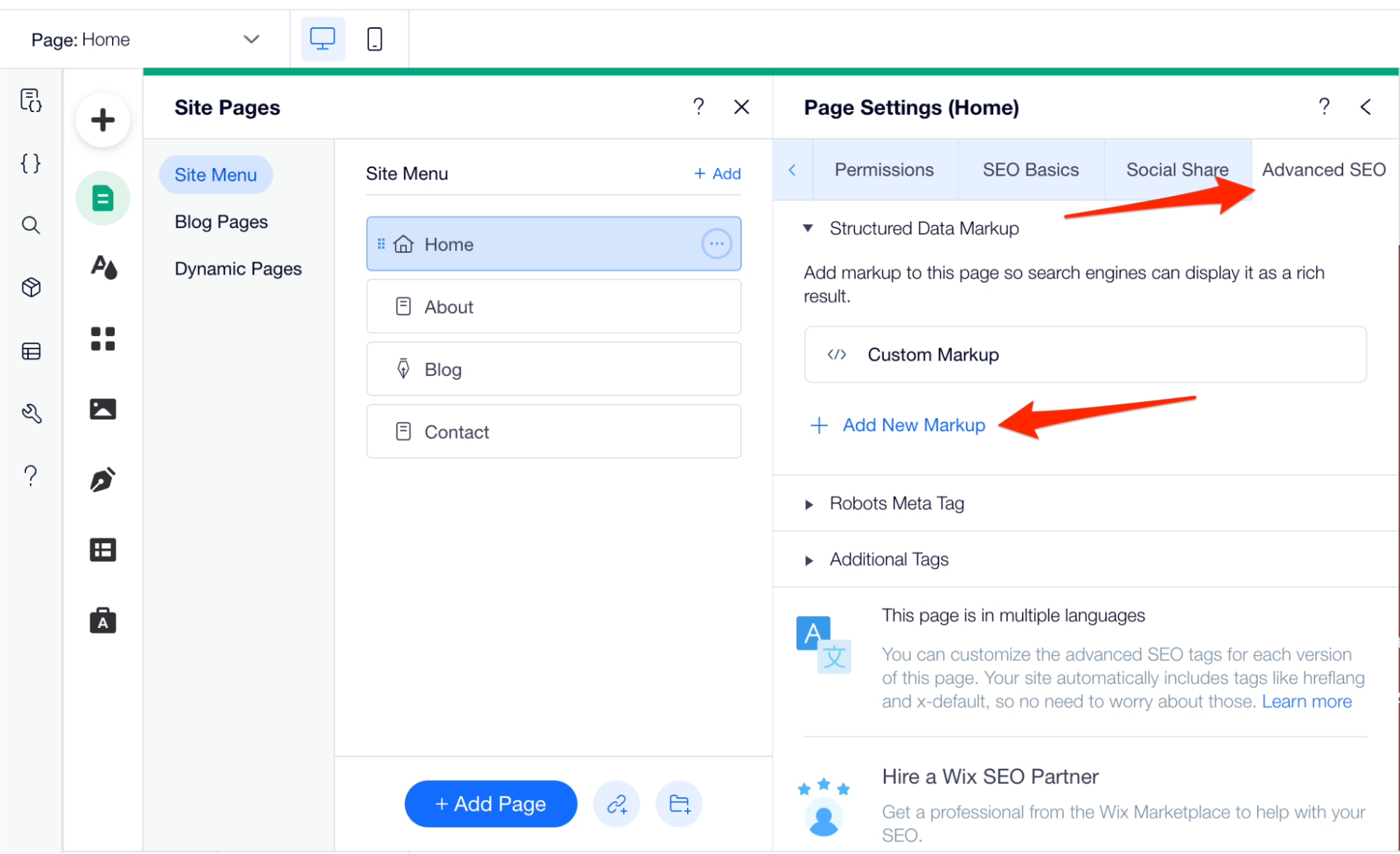 The fundamentals of site migrations for SEO | Wix SEO Hub