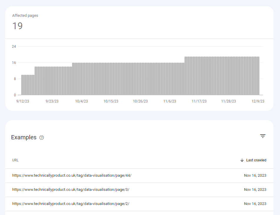 When to use 404s for SEO | James Clark | Wix SEO Hub