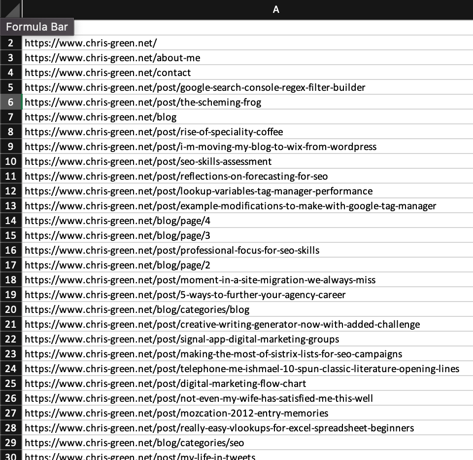 The fundamentals of site migrations for SEO | Wix SEO Hub